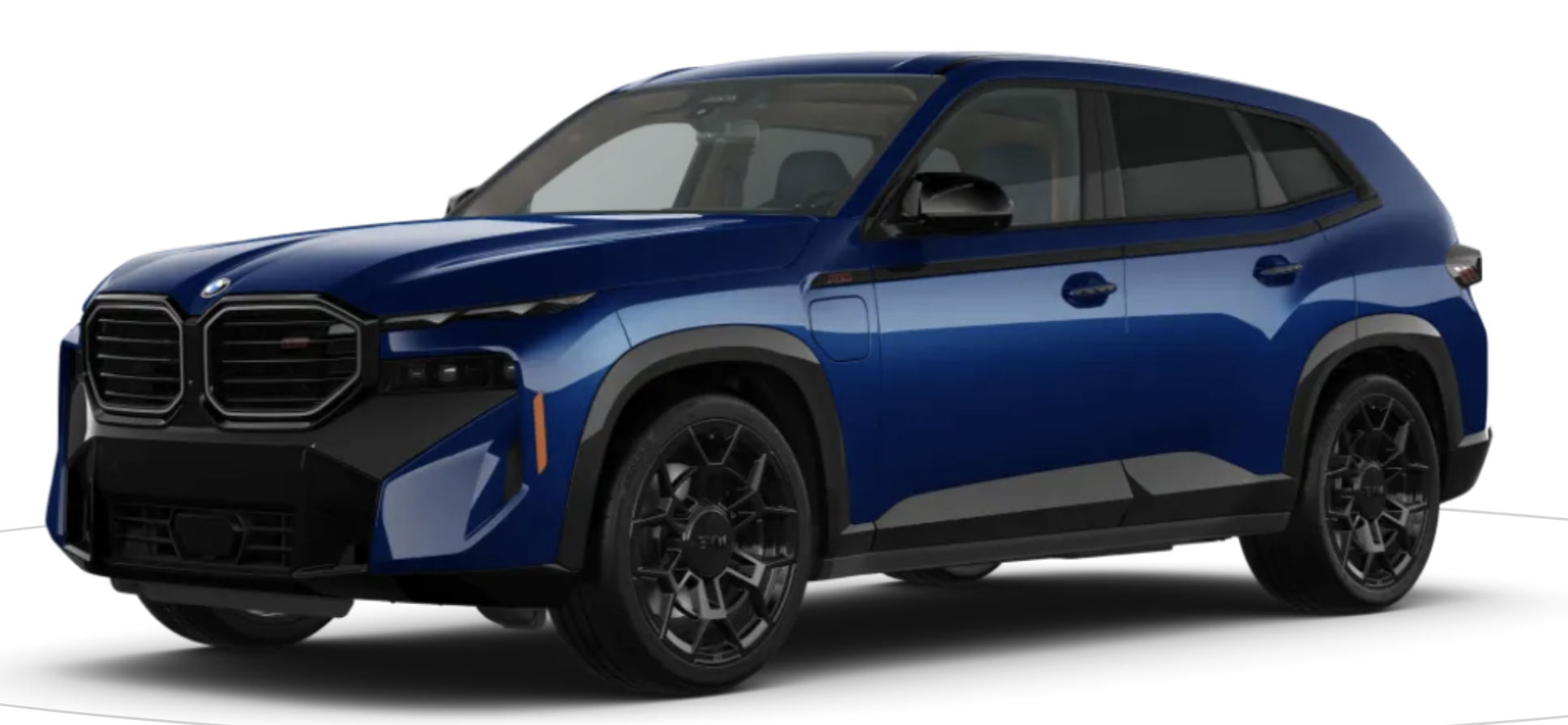 BMW November 2025 Lease & Finance Programs – What’s New This Month ...